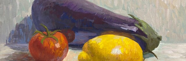 ArtStation - Sofi Fonzi