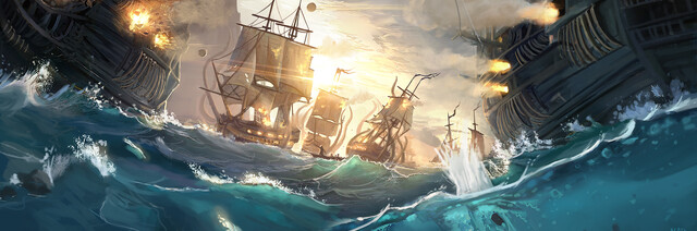 ArtStation - Mathieu Seveno