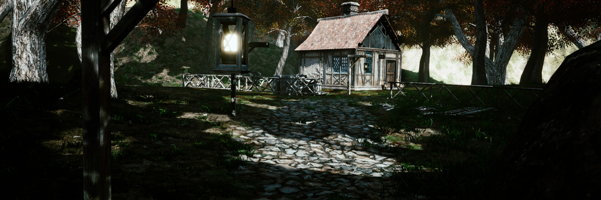 ArtStation - Simon Norbert