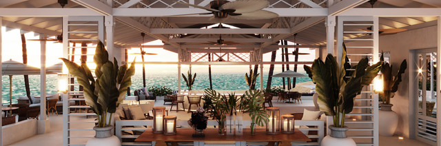 ArtStation - Esphera Virtual