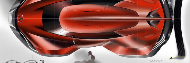 ArtStation - Ricky Singh