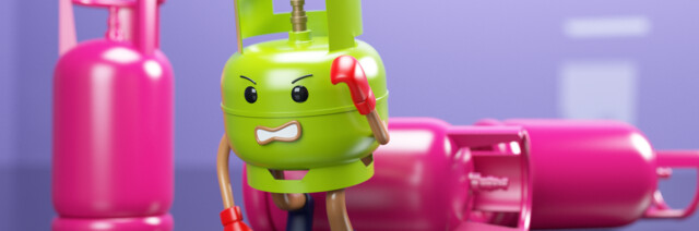 ArtStation - Bambang Suhendra