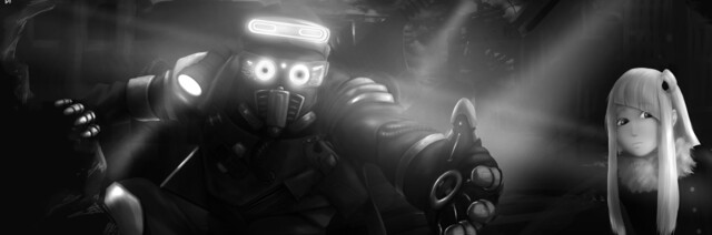 ArtStation - Mayte Exxis