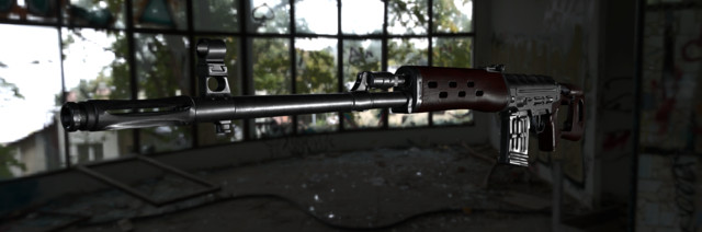 ArtStation - Wladimir NOTZ