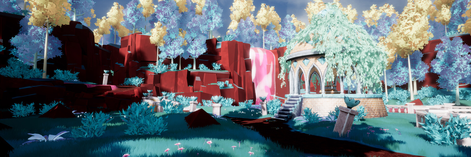 ArtStation - Karl LUTZ