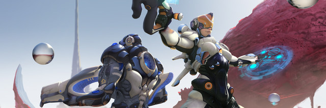 ArtStation - LI Haining