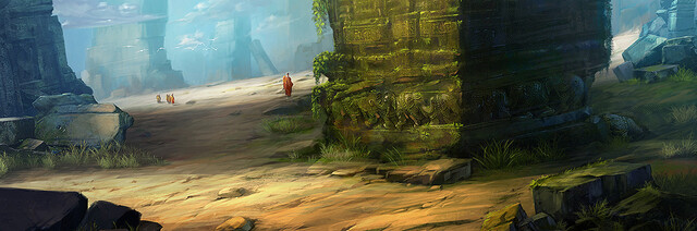 ArtStation - Rajesh Rath