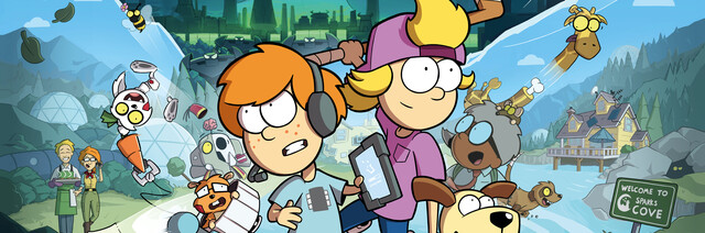 ArtStation - Jonathan Allott