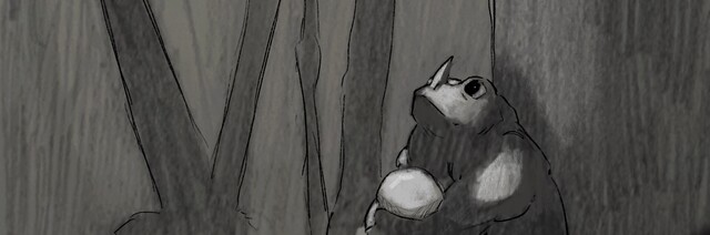 ArtStation - Luca Mauro