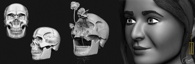 ArtStation - Ashwan Maithil (Ashmith)