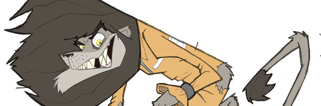 ArtStation - Ben Scribner