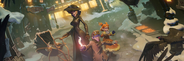 ArtStation - Konstantin Nechaev