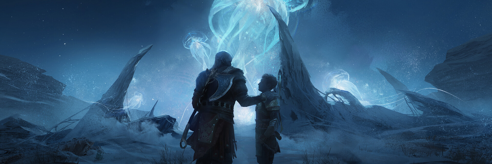 ArtStation - Leo Pold