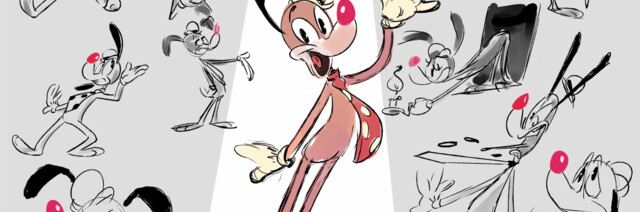 ArtStation - Gilbert Estrada