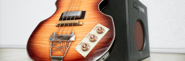 ArtStation - Tim Buhrs