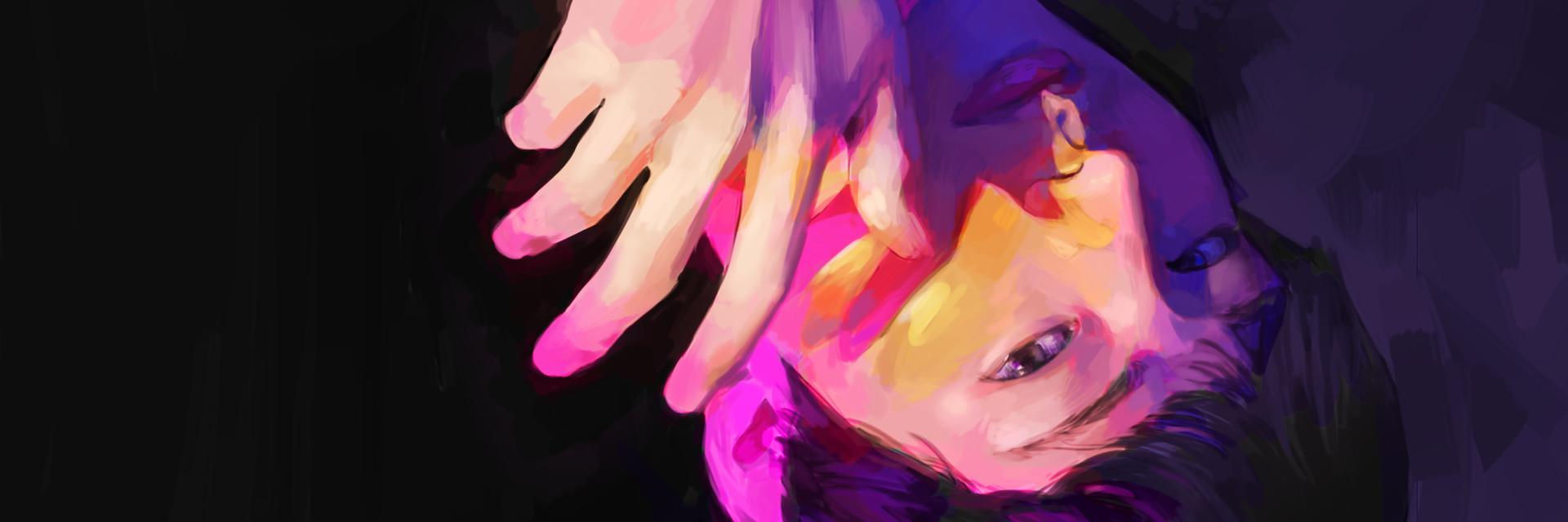 ArtStation - arcesius