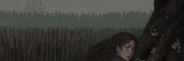 ArtStation - Dmitriy Komarov