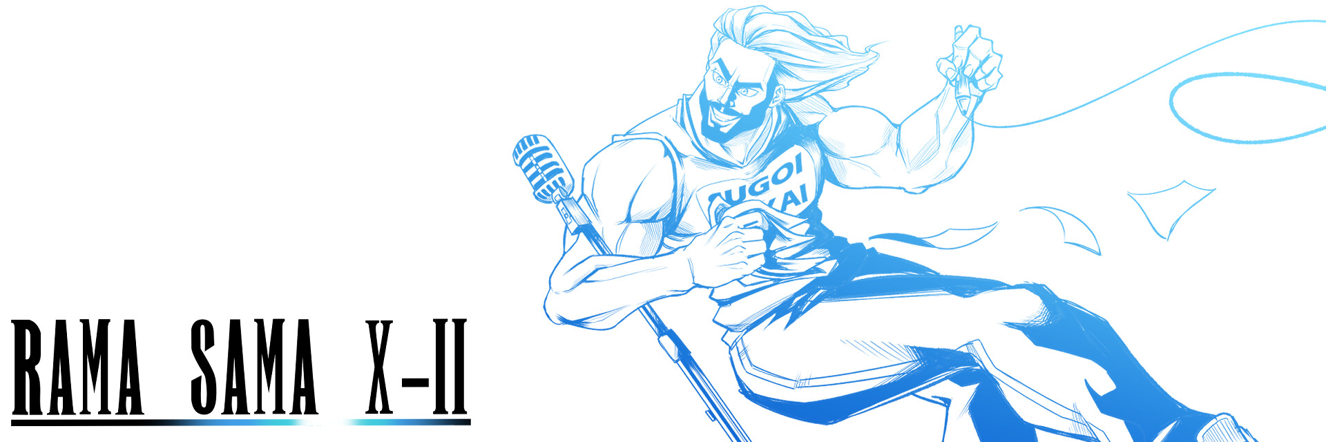 ArtStation - Rama Sama