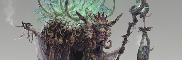 ArtStation - Ahmet Nergiz