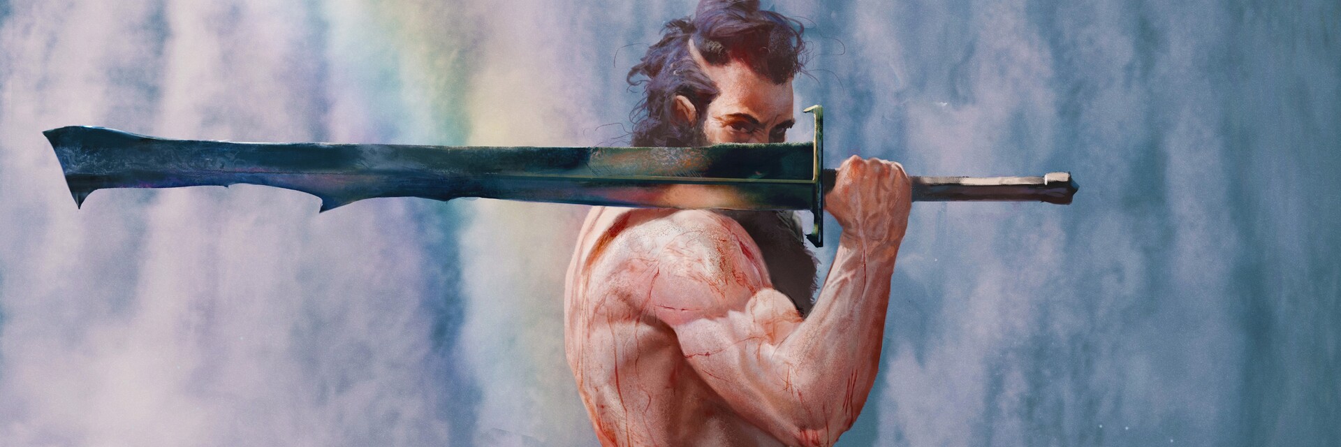 ArtStation - Mauro Dal Bo