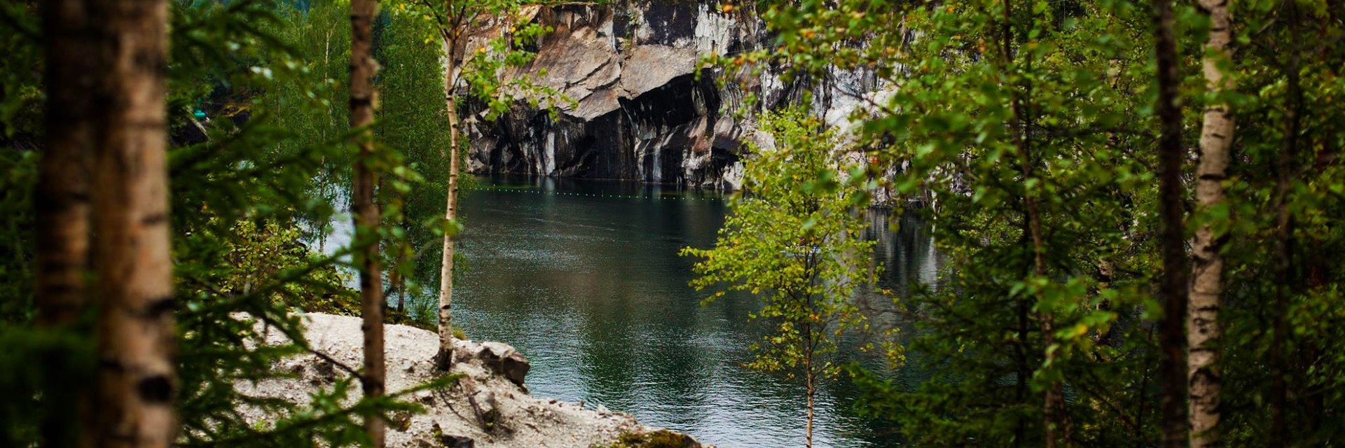 ArtStation - Mikhail Burtsev