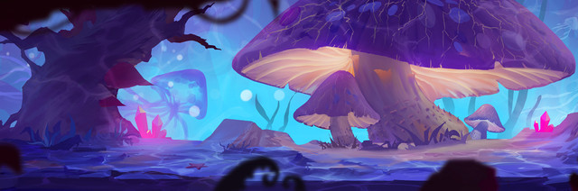 ArtStation - daqing zhang