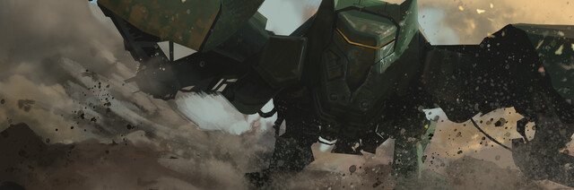 ArtStation - Artjoms Berjoza