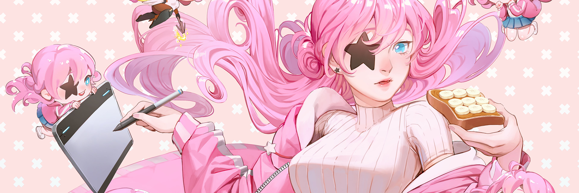 ArtStation - Ravee oftitans