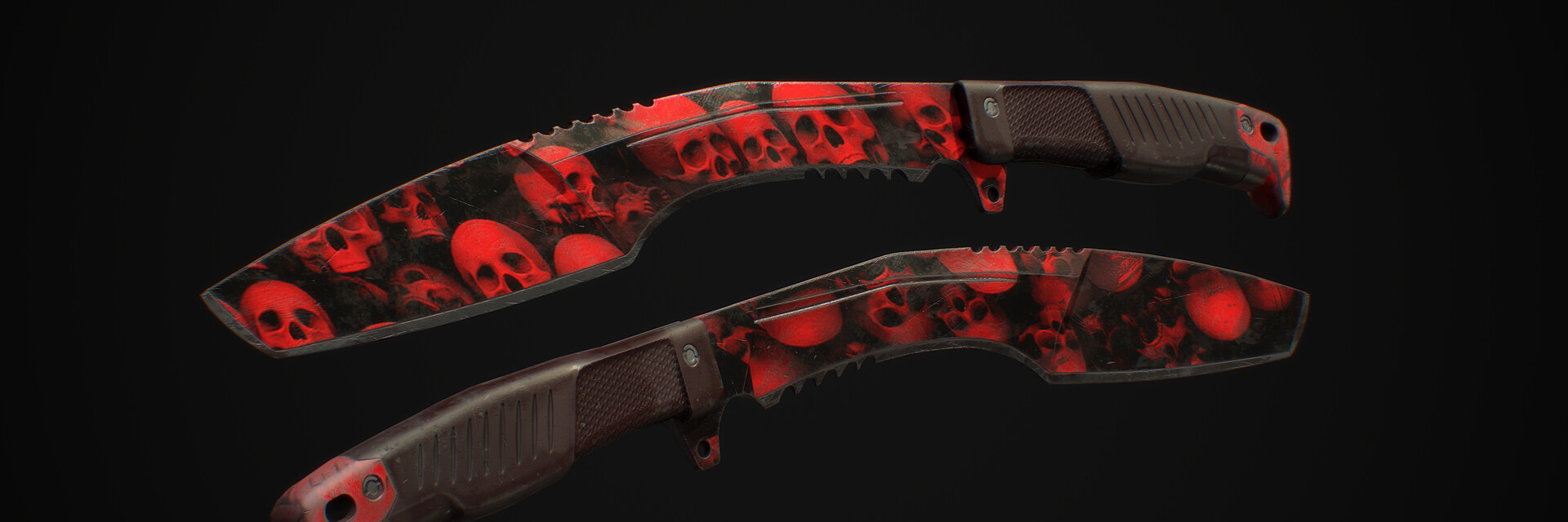 ArtStation - Aaron Edwards