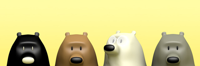 ArtStation - Herman Ho