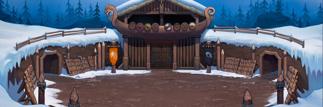 ArtStation - Kirill Plotnikov