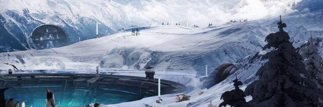 ArtStation - xiao kui