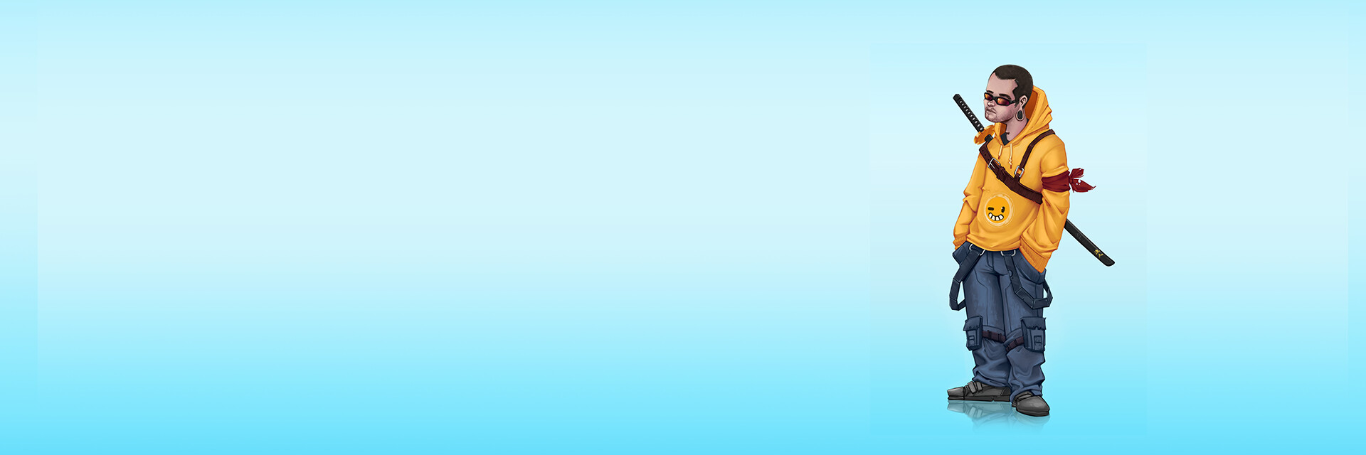 ArtStation - Samuka Leão