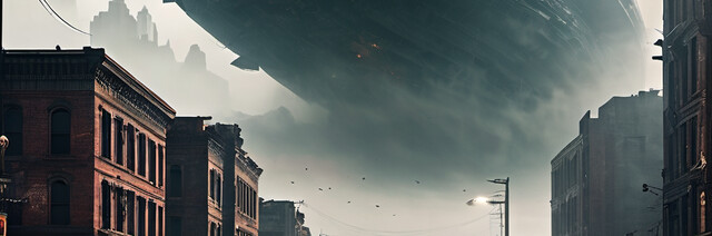 ArtStation - Diego Pedraza