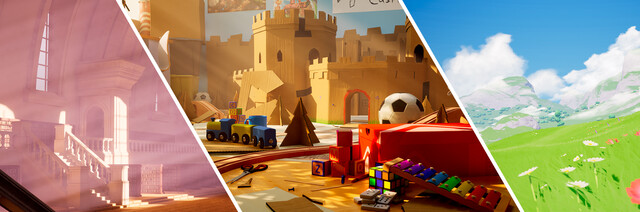 ArtStation - Jack Dunphy