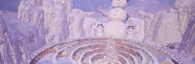 ArtStation - Richard Huang