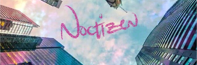 ArtStation - Noctizen Ezecarion