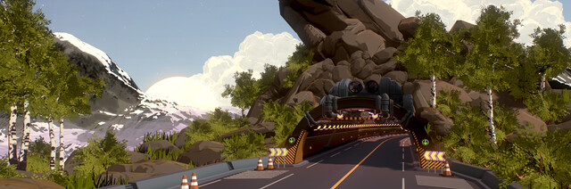 ArtStation - Solveig Møster