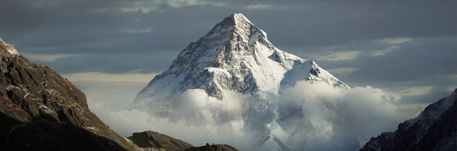 ArtStation - K2 Visual