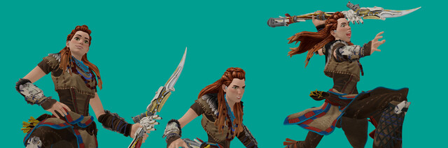 ArtStation - Will Roberts