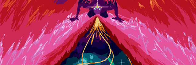 ArtStation - James Callaway