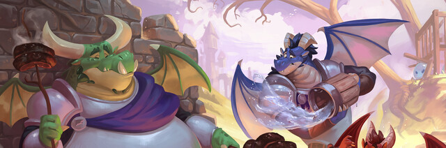 ArtStation - Ryan Harrell