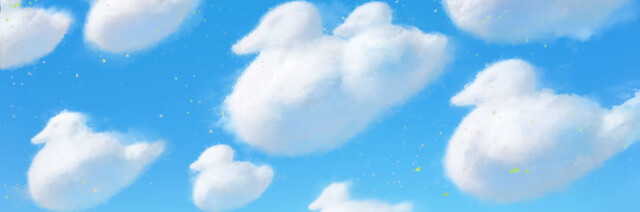 ArtStation - Bess Reed