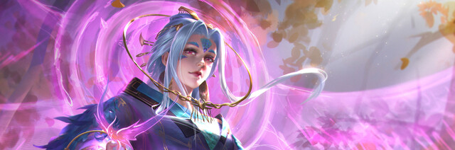 ArtStation - YiPing Han