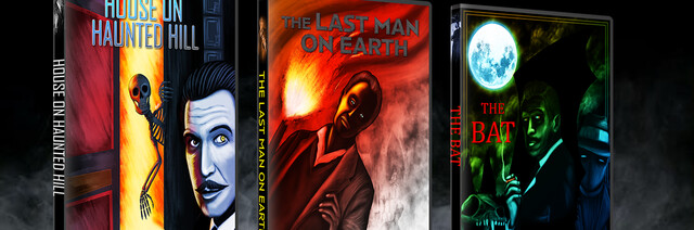 ArtStation - Nick Huber