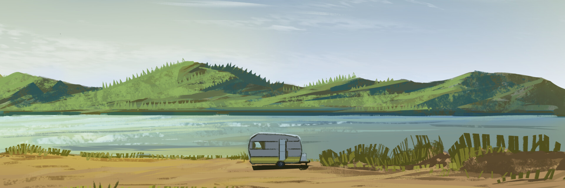 ArtStation - Christopher Menne