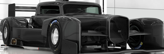 ArtStation - Aaron Beck