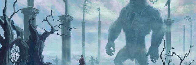 ArtStation - Andrew Pappas