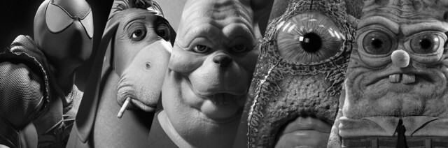 ArtStation - Felipe Rui Fernandes