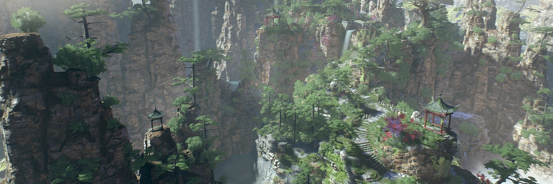 ArtStation - Rui. Tang